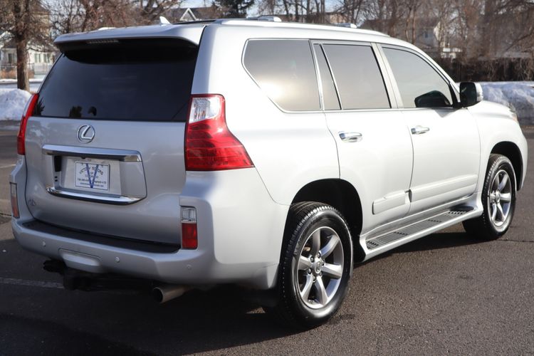 2013 Lexus GX 460 Premium | Victory Motors of Colorado