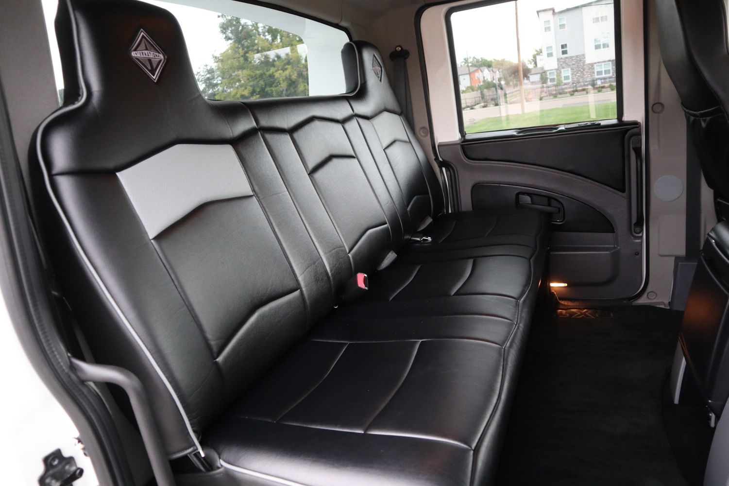 2008 International RXT | Victory Motors of Colorado