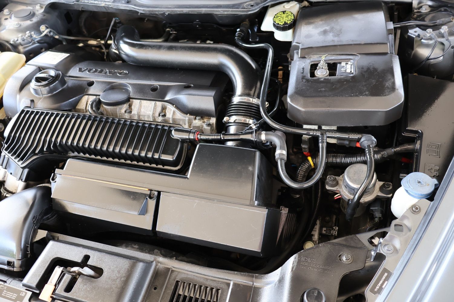 2010 Volvo S40 T5 R-Design | Victory Motors of Colorado