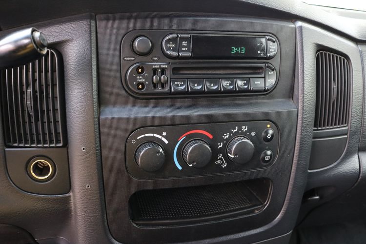 2004 Dodge Ram 2500 SLT | Victory Motors of Colorado