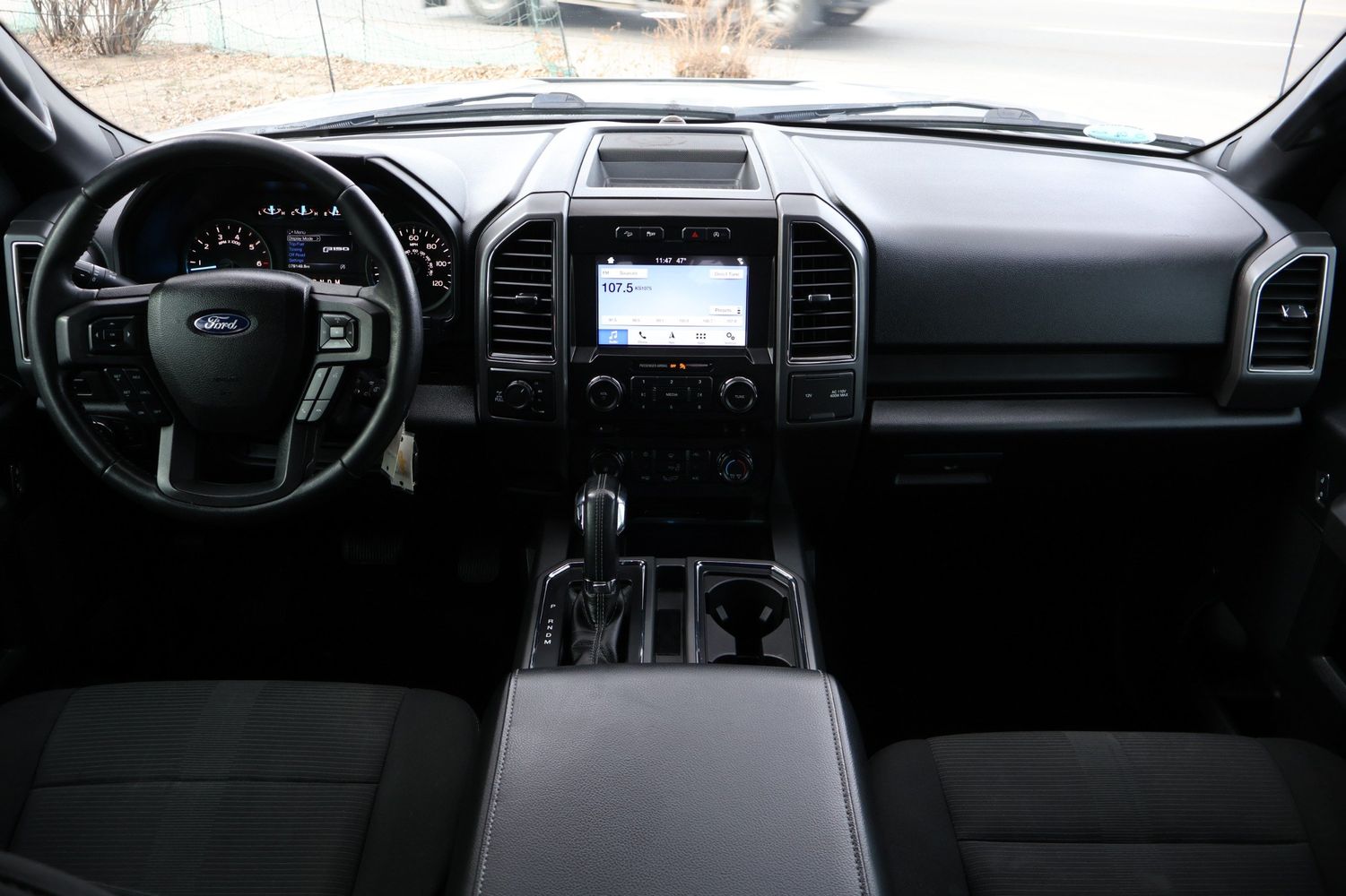 2017 Ford F-150 XLT | Victory Motors of Colorado