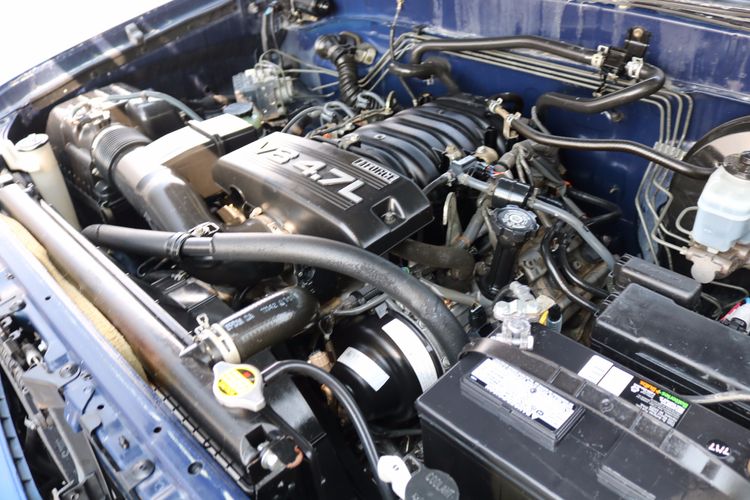 2006 Toyota Tundra Limited | Victory Motors of Colorado
