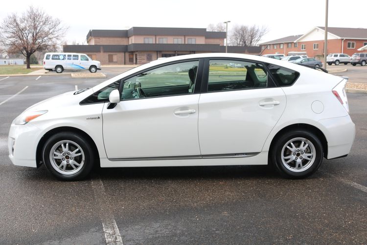 2011 Toyota Prius Three | Victory Motors of Colorado