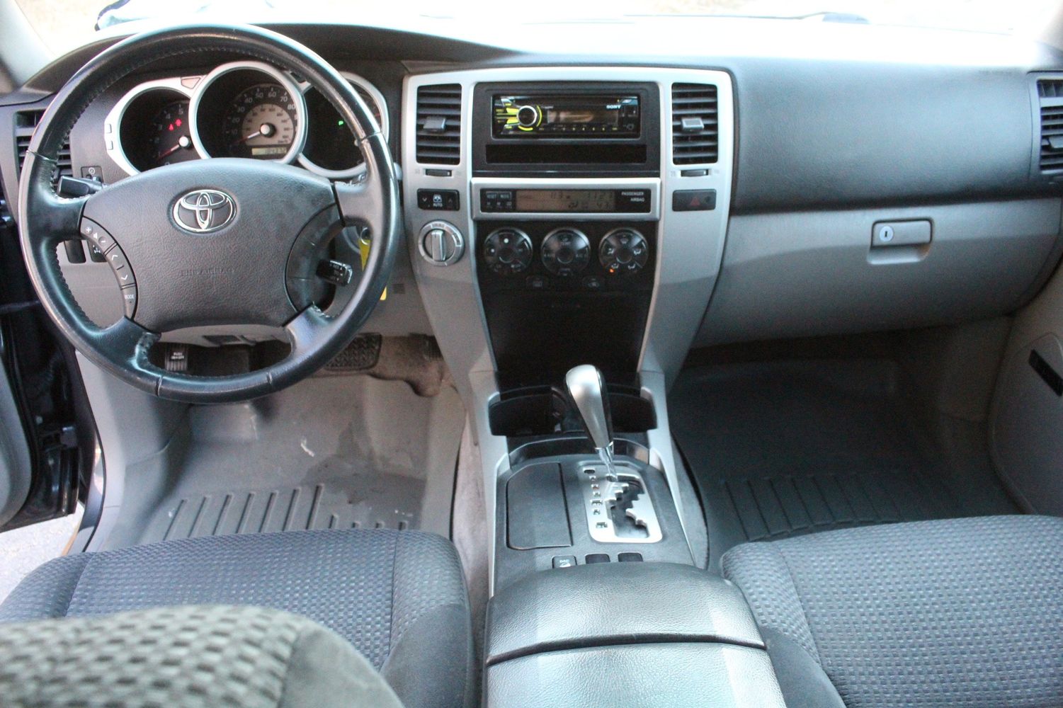 2005 Toyota 4Runner SR5 | Victory Motors of Colorado