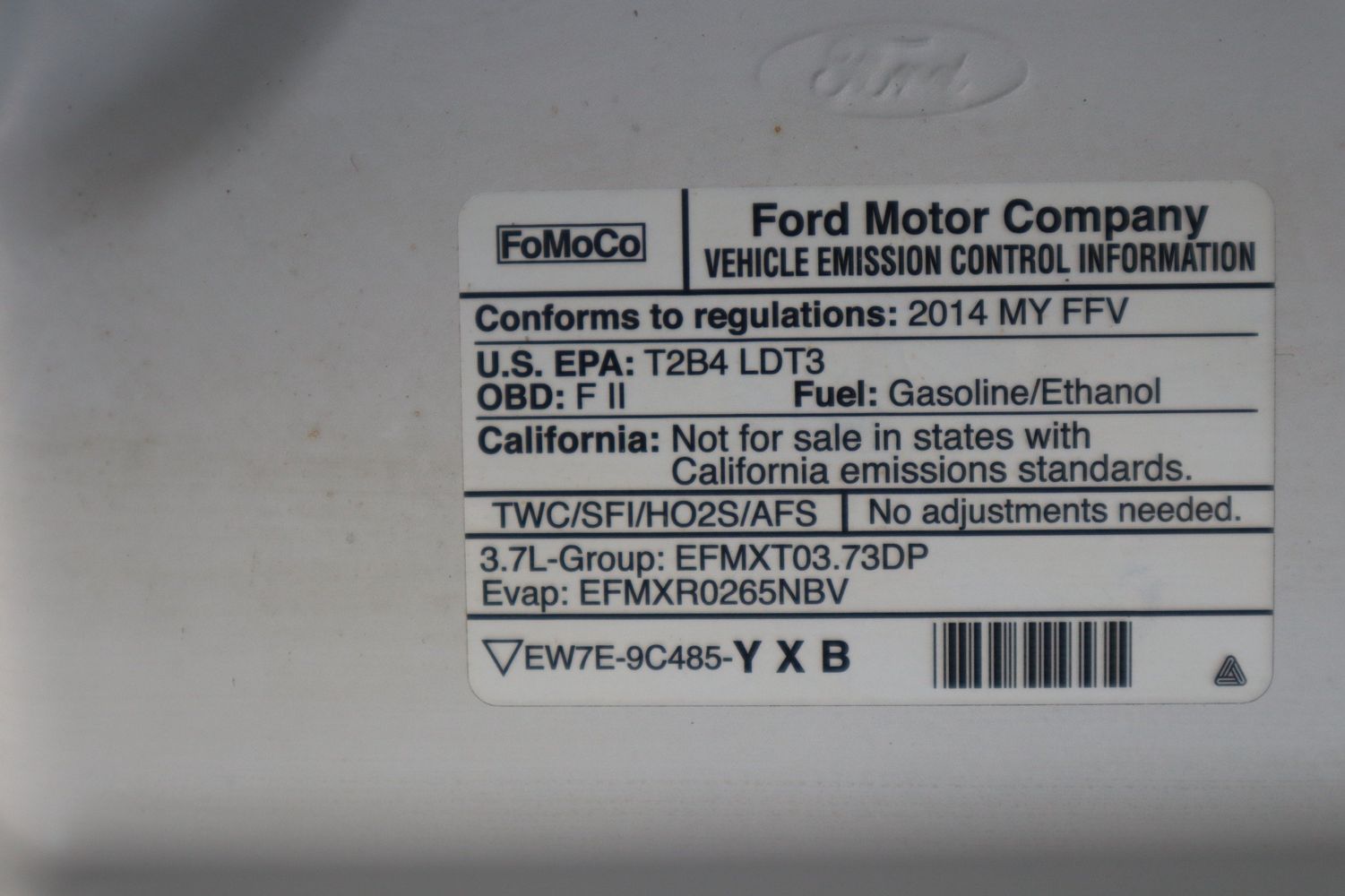 2014 Ford F-150 XL | Victory Motors of Colorado