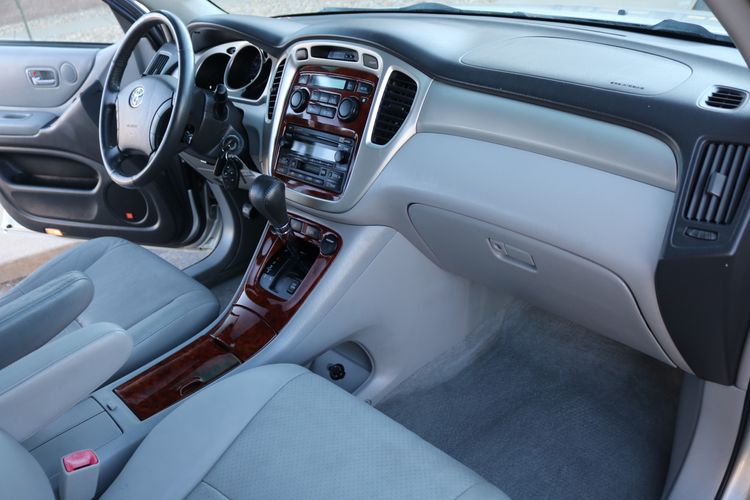 2006 Toyota Highlander Limited | Victory Motors of Colorado