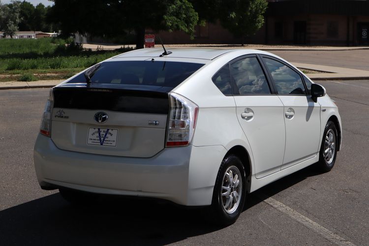2011 Toyota Prius Two | Victory Motors of Colorado