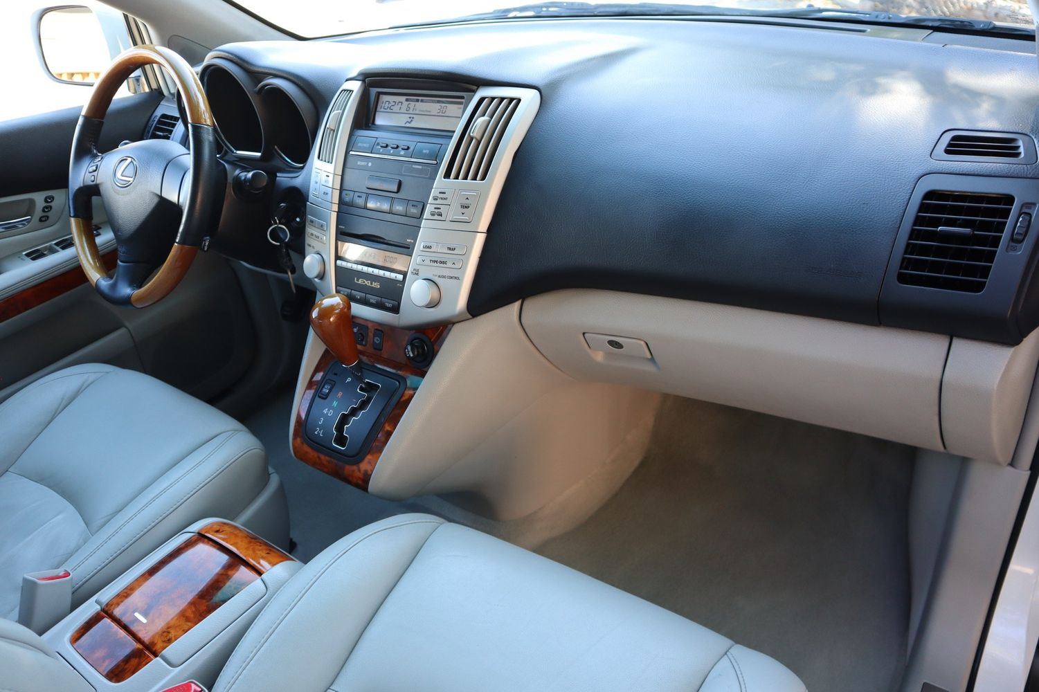 2007 Lexus RX 350 Base | Victory Motors of Colorado