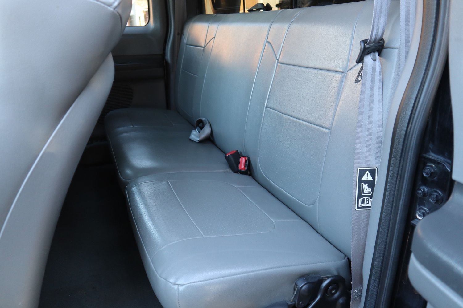 2003 Ford F-250 Super Duty Lariat | Victory Motors of Colorado
