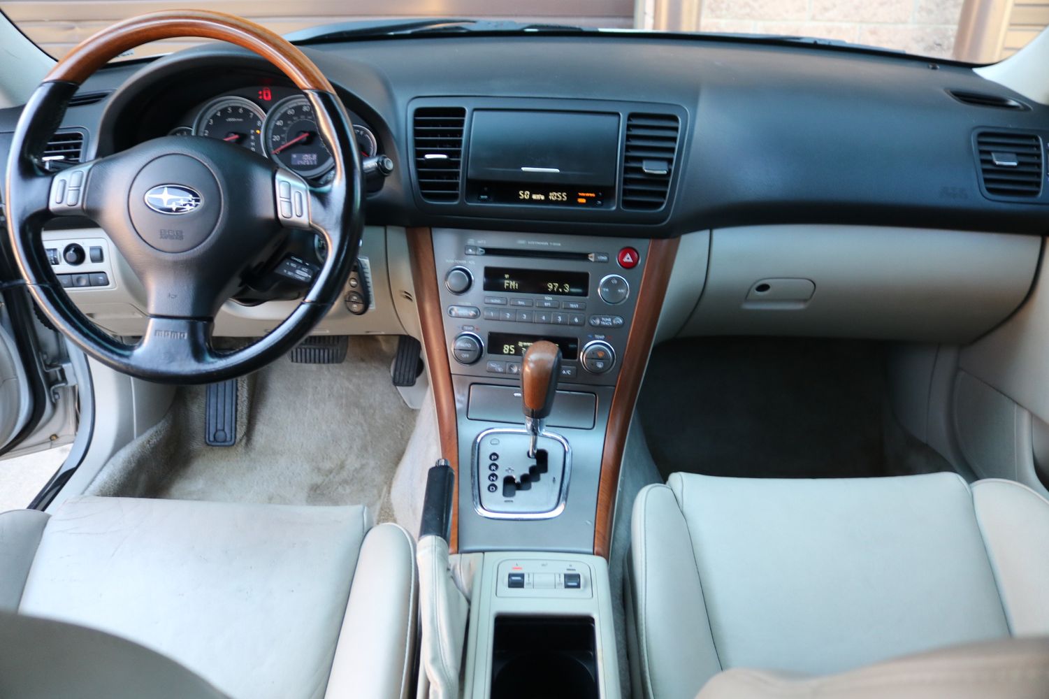 2005 Subaru Outback 3.0 R VDC Limited | Victory Motors of Colorado