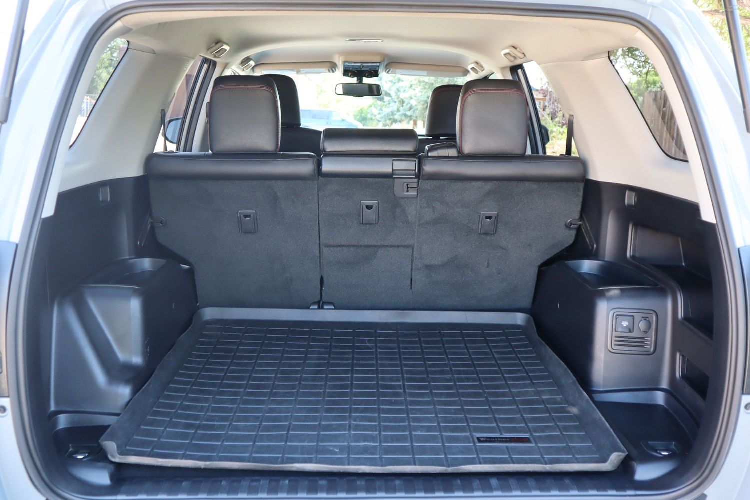 2017 Toyota 4Runner TRD Pro | Victory Motors of Colorado