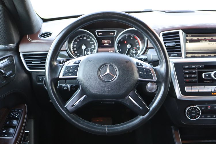 2016 Mercedes-Benz GL-550 GL 550 4MATIC | Victory Motors of Colorado