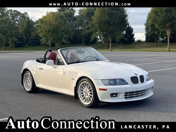 Auto Connection of Lancaster - Used Cars and Trucks, Lancaster, PA ...