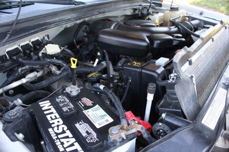 2009 Ford F-250 Super Duty XLT | Victory Motors of Colorado