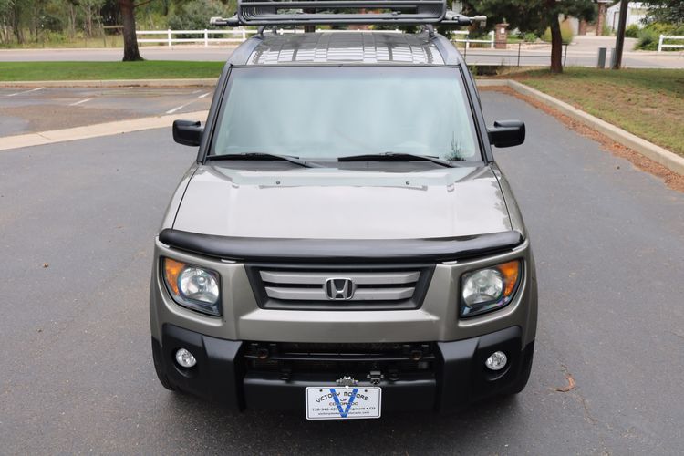 2007 Honda Element EX | Victory Motors of Colorado