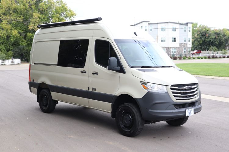 2021 Freightliner Sprinter 2500 | Victory Motors of Colorado
