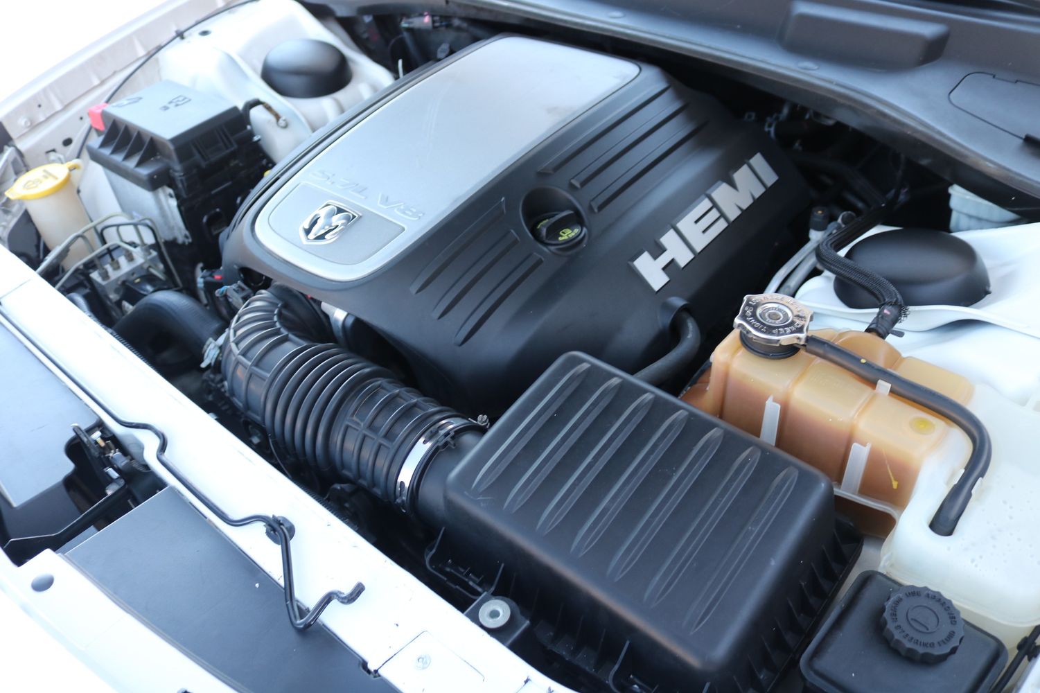 2007 Dodge Charger RT | Victory Motors of Colorado