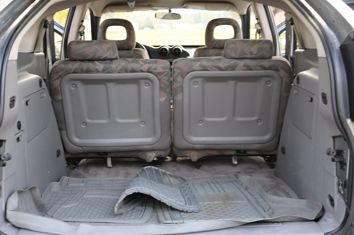 2003 Pontiac Aztek Base | Victory Motors of Colorado