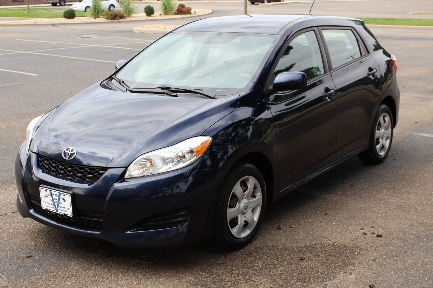 2009 Toyota Matrix Base | Victory Motors of Colorado