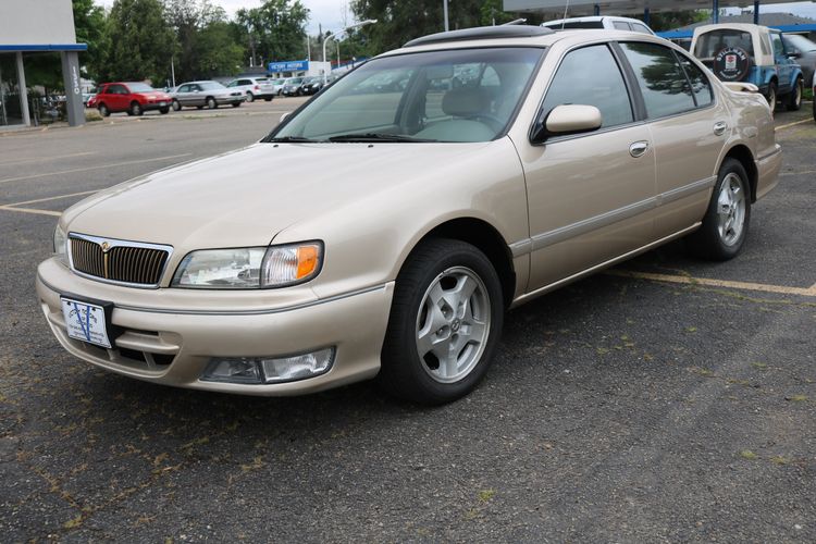 1998 Infiniti I-30 | Victory Motors of Colorado