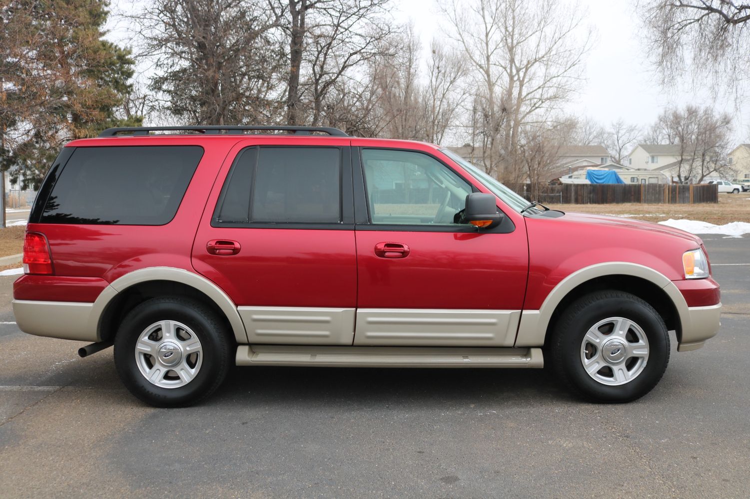 2006 Ford Expedition Eddie Bauer | Victory Motors of Colorado