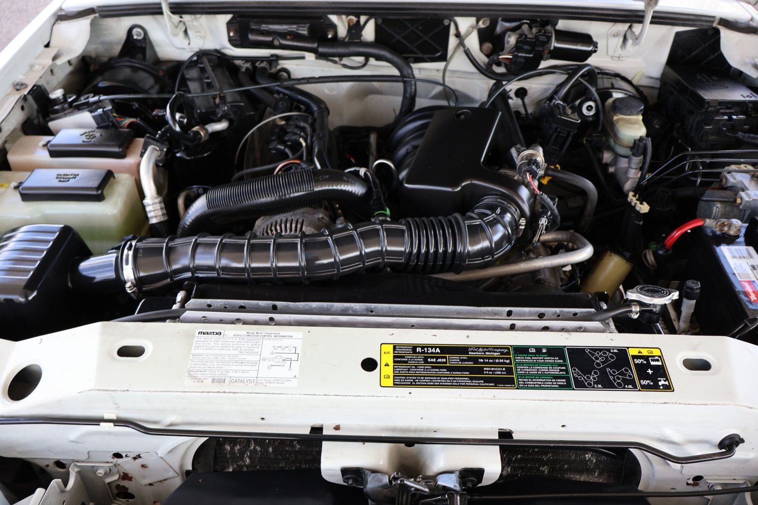 2004 Mazda B-Series B3000 Dual Sport | Victory Motors of Colorado