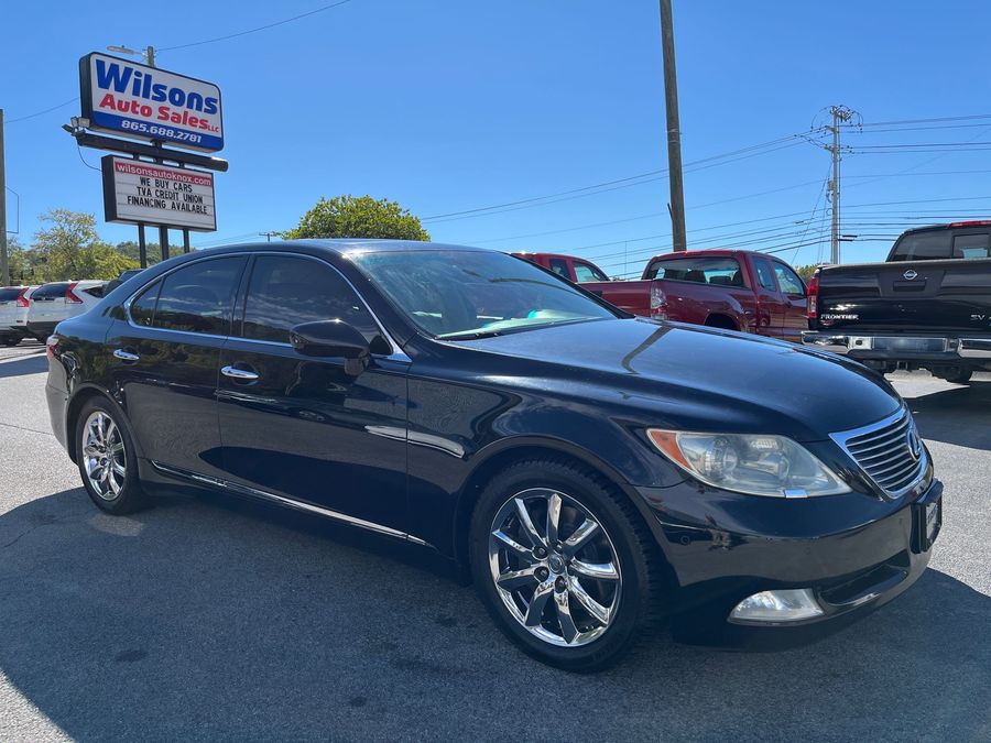 Inventory | Wilsons Auto Sales LLC