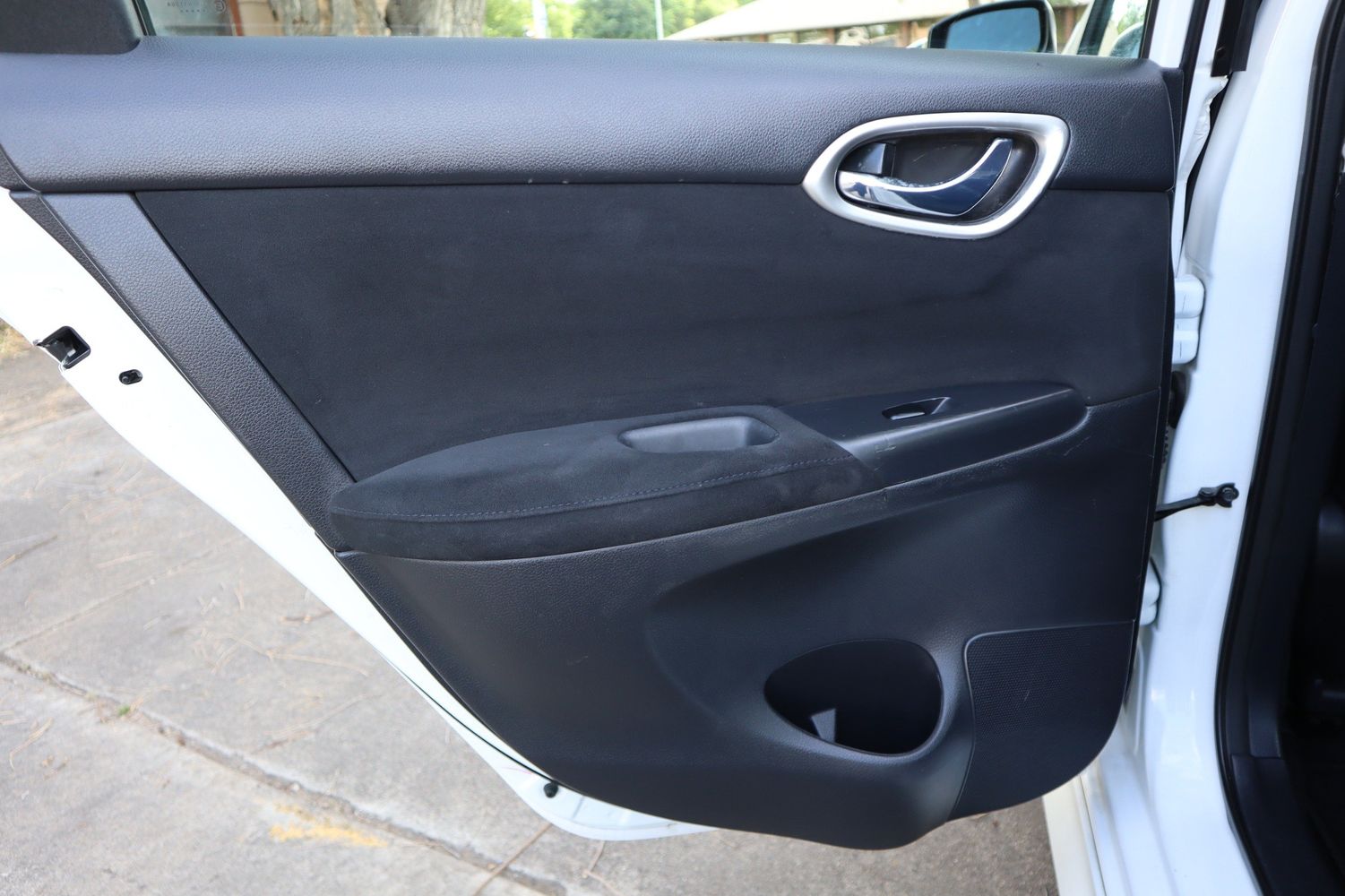 2015 Nissan Sentra SR | Victory Motors of Colorado