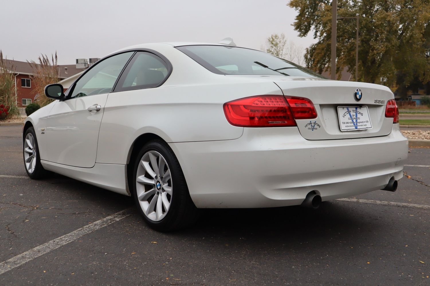 2011 BMW 335xi 3 Series | Victory Motors of Colorado