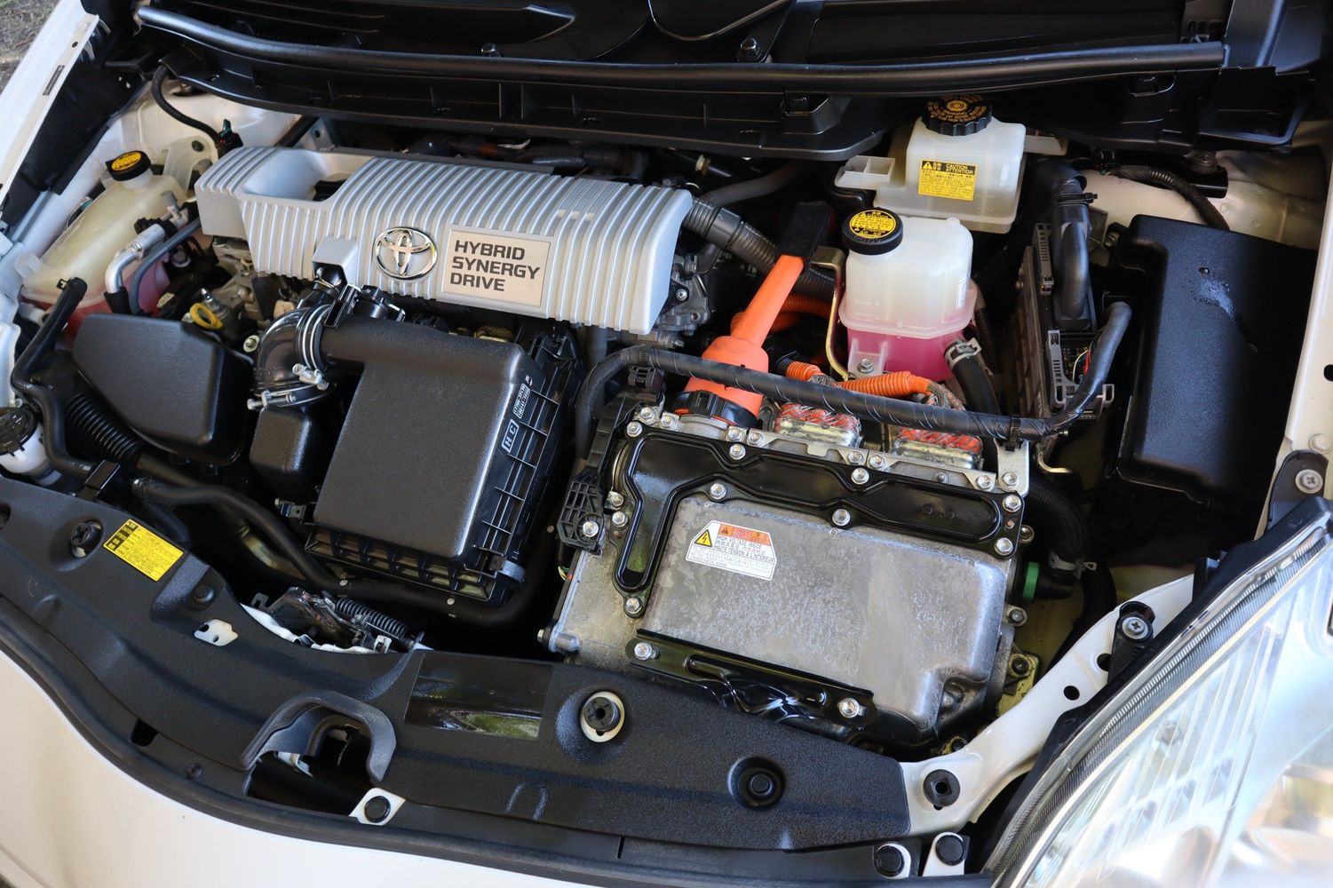 2010 Toyota Prius I | Victory Motors of Colorado