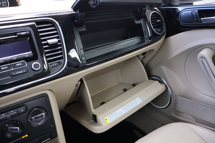 2013 Volkswagen Beetle TDI | Victory Motors of Colorado