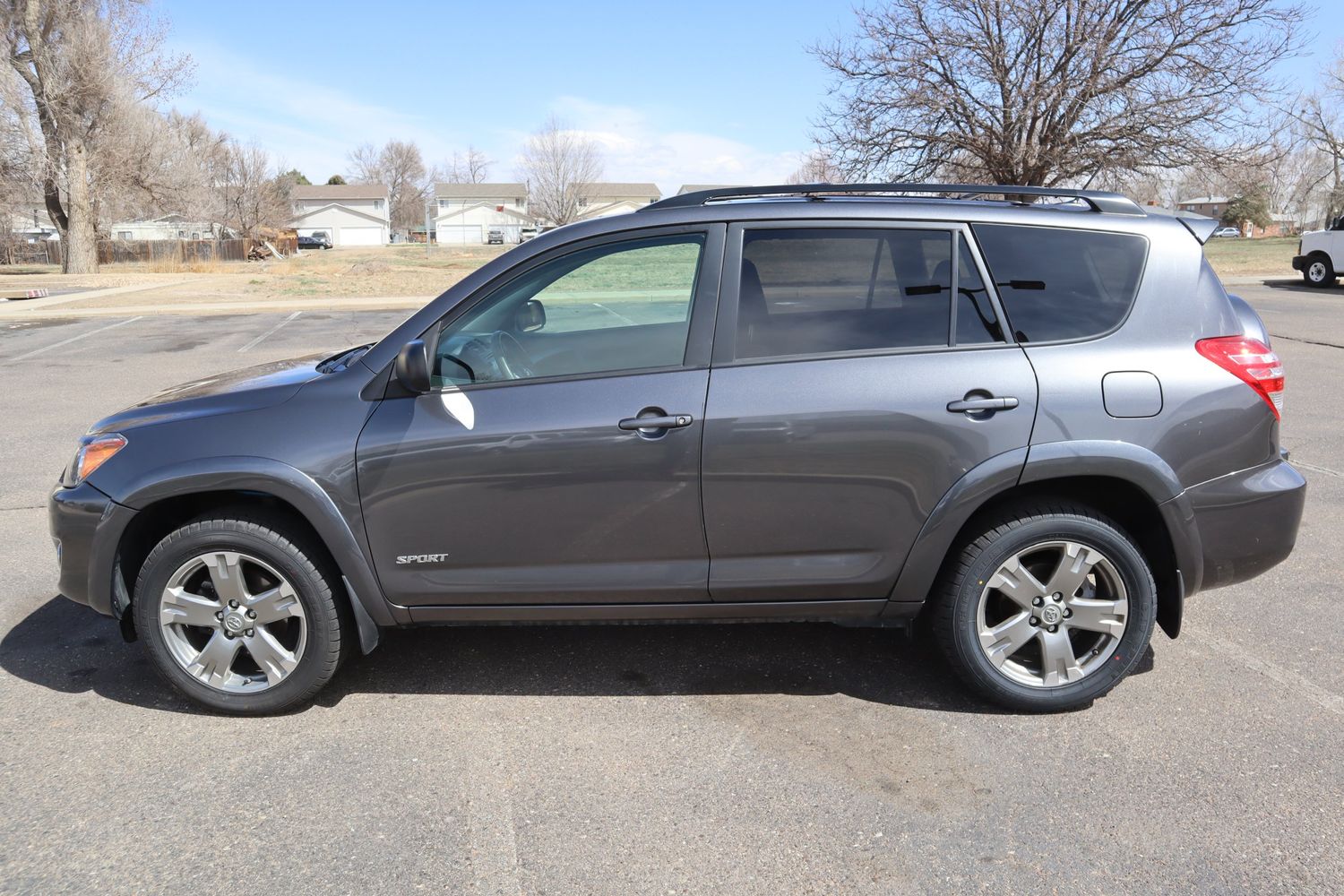 2012 Toyota RAV4 Sport | Victory Motors of Colorado