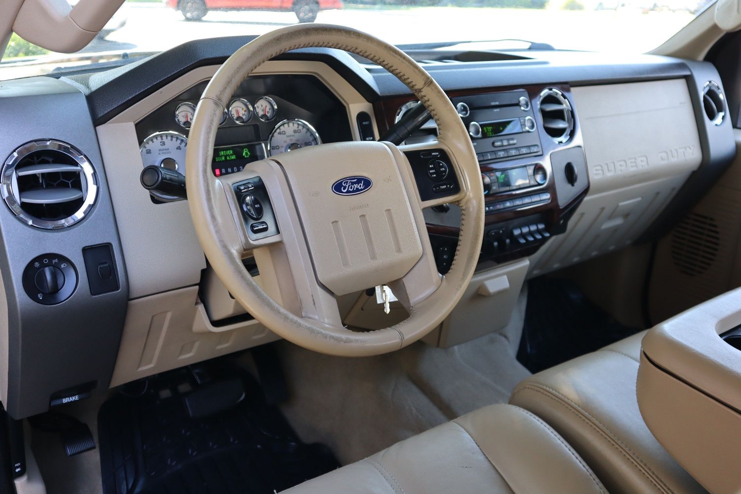 2008 Ford F-250 Super Duty Lariat | Victory Motors of Colorado