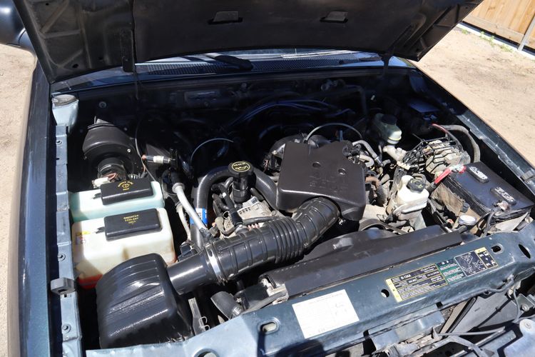 2005 Ford Ranger XLT | Victory Motors of Colorado