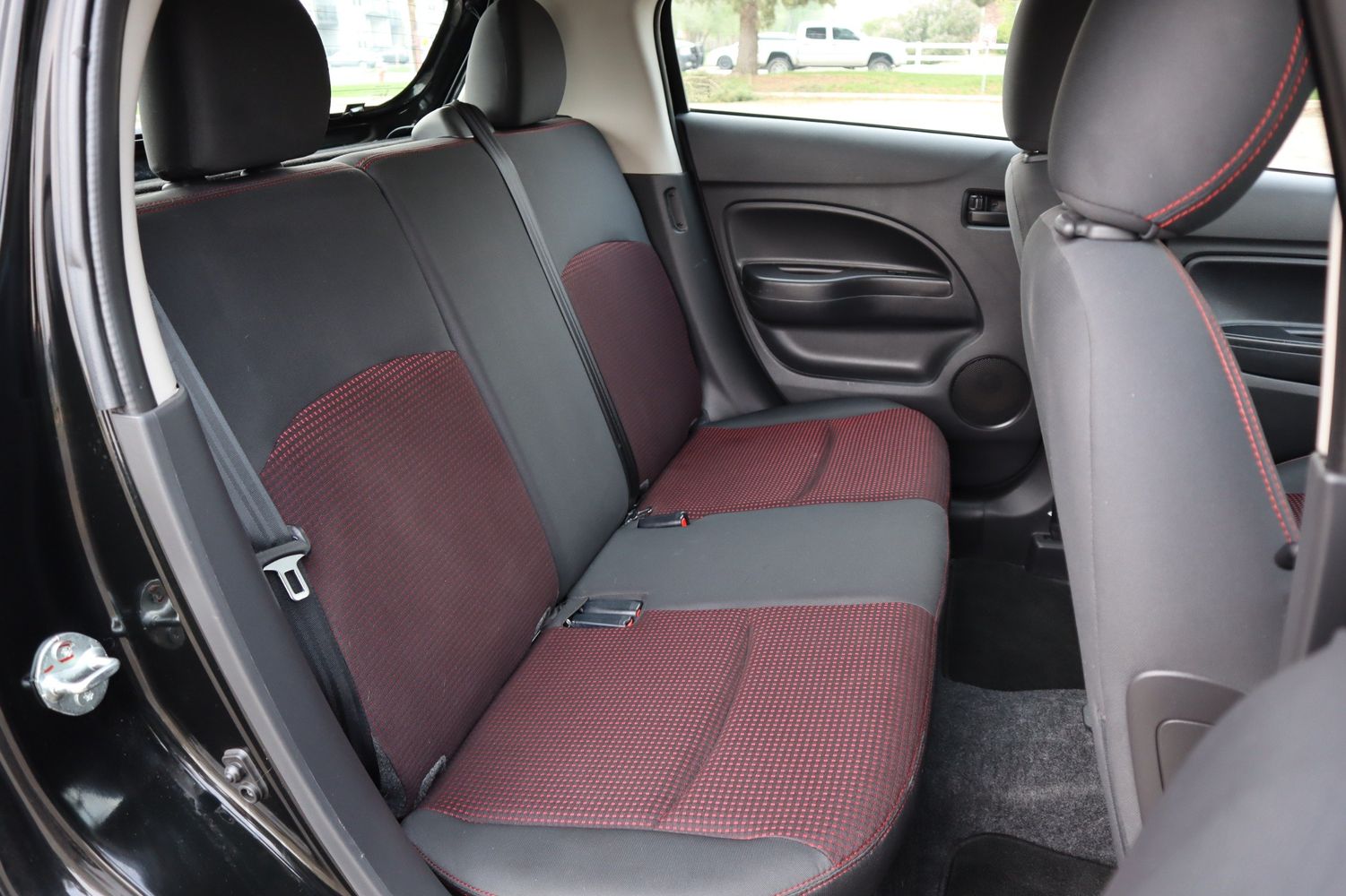2020 Mitsubishi Mirage LE | Victory Motors of Colorado
