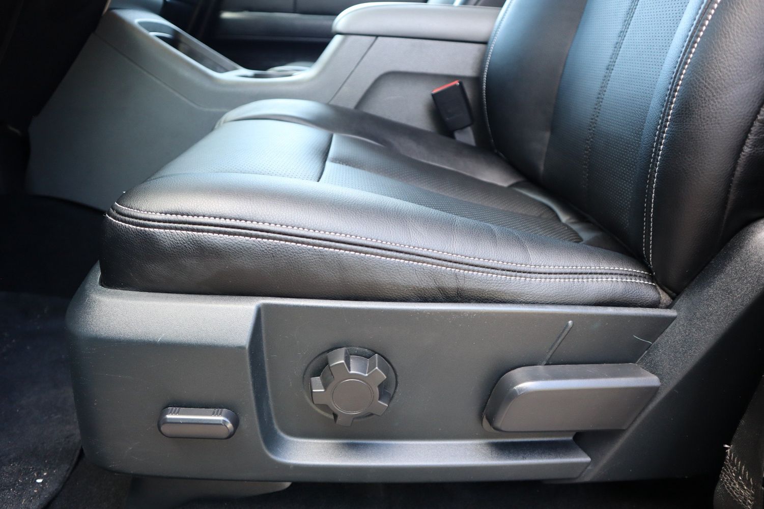 2016 Ford Expedition EL XL Fleet | Victory Motors of Colorado