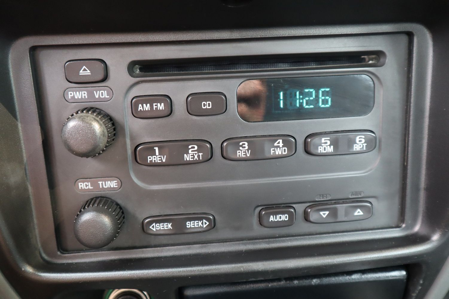 2000 Chevrolet Tracker Base | Victory Motors of Colorado