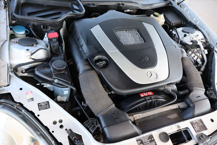 2005 Mercedes-Benz SLK SLK 350 | Victory Motors of Colorado