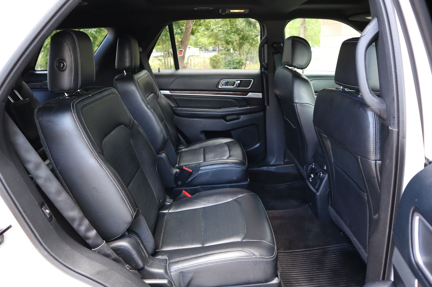 2016 Ford Explorer Limited | Victory Motors of Colorado