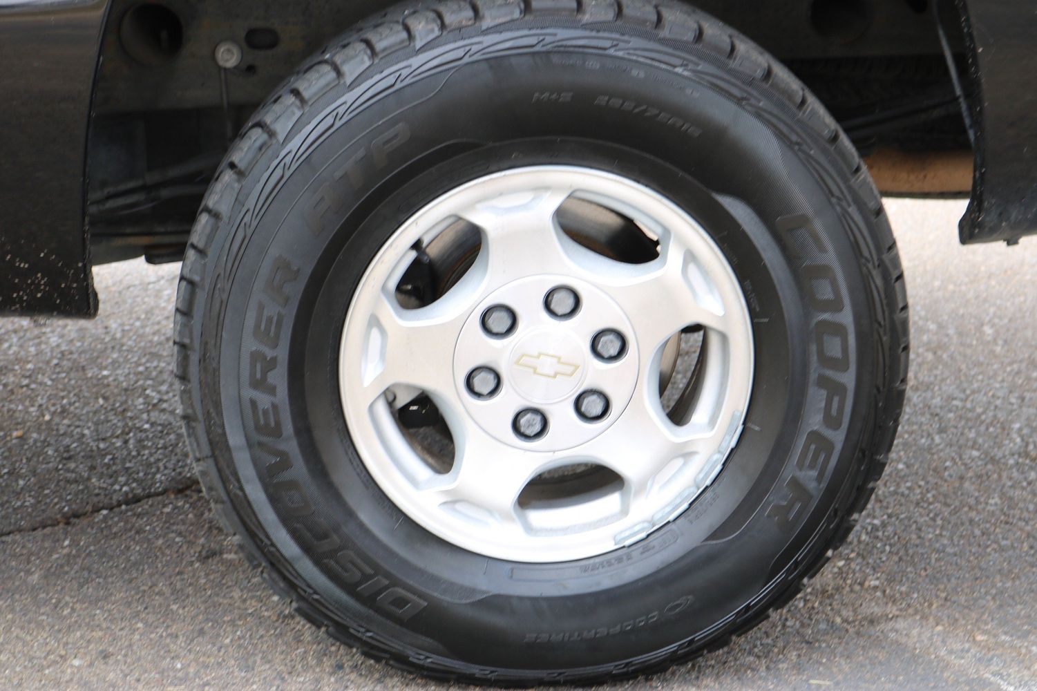 2003 Chevrolet Silverado 1500 4WD | Victory Motors of Colorado