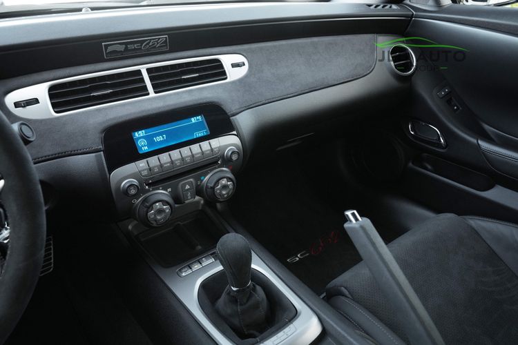 2014 CHEVROLET CAMARO Z28 CALLAWAY SC652 | JLD AUTO GROUP