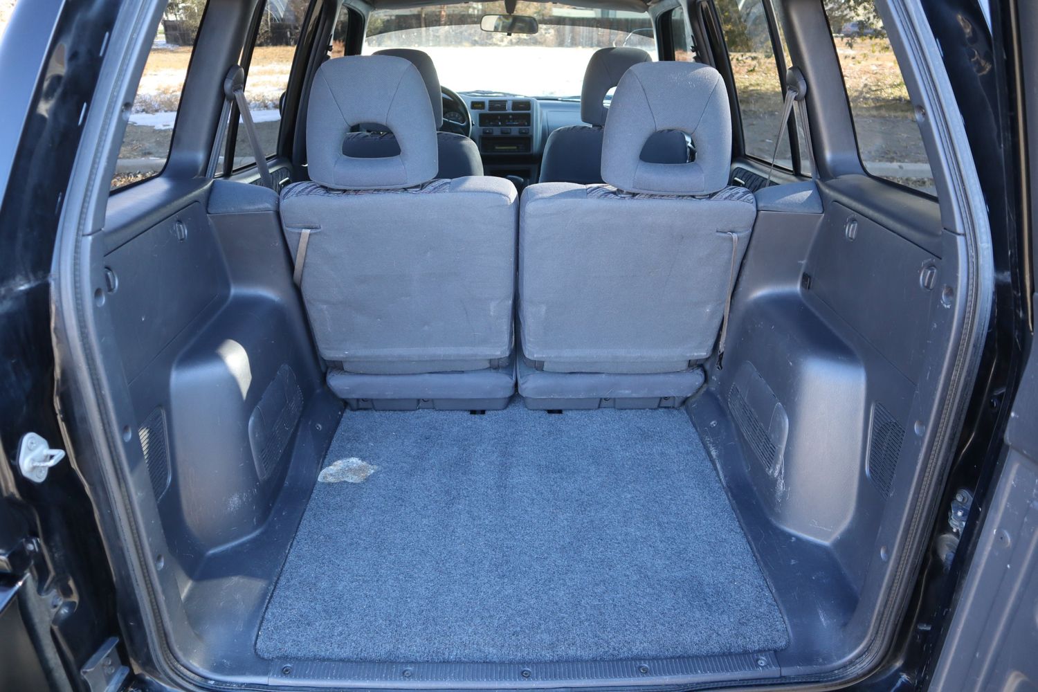 1999 Toyota RAV4 Base | Victory Motors of Colorado