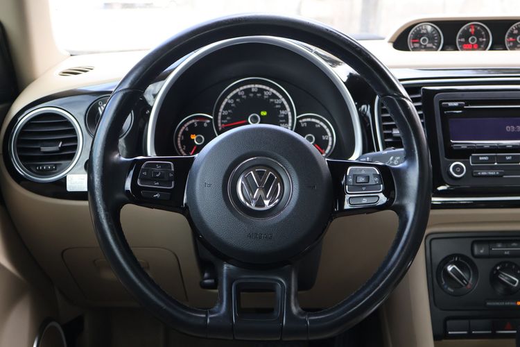 2013 Volkswagen Beetle TDI | Victory Motors of Colorado