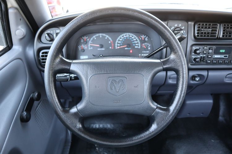 2001 Dodge Ram 1500 SLT | Victory Motors of Colorado