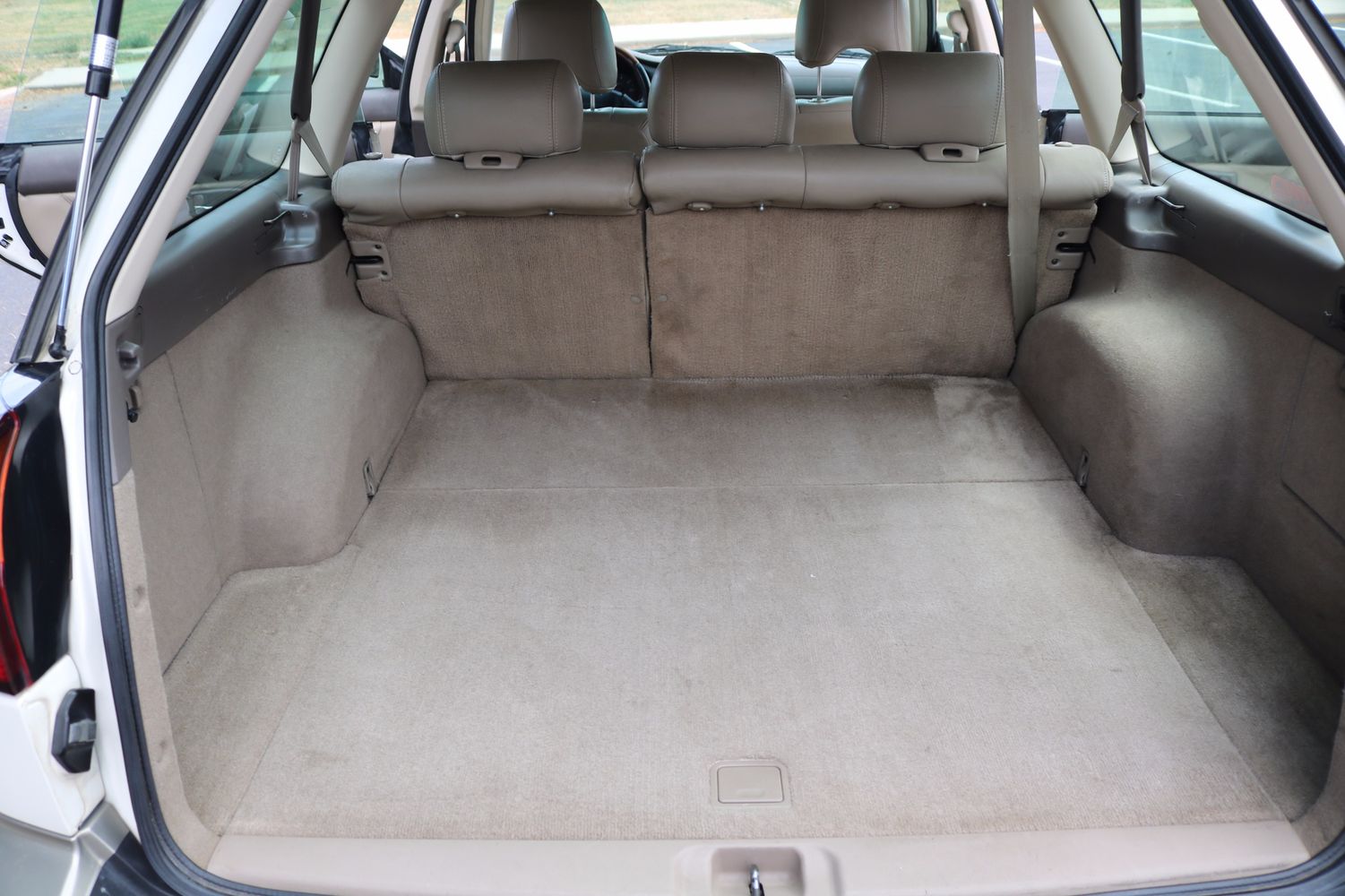 2001 Subaru Outback L.L. Bean Edition | Victory Motors of Colorado