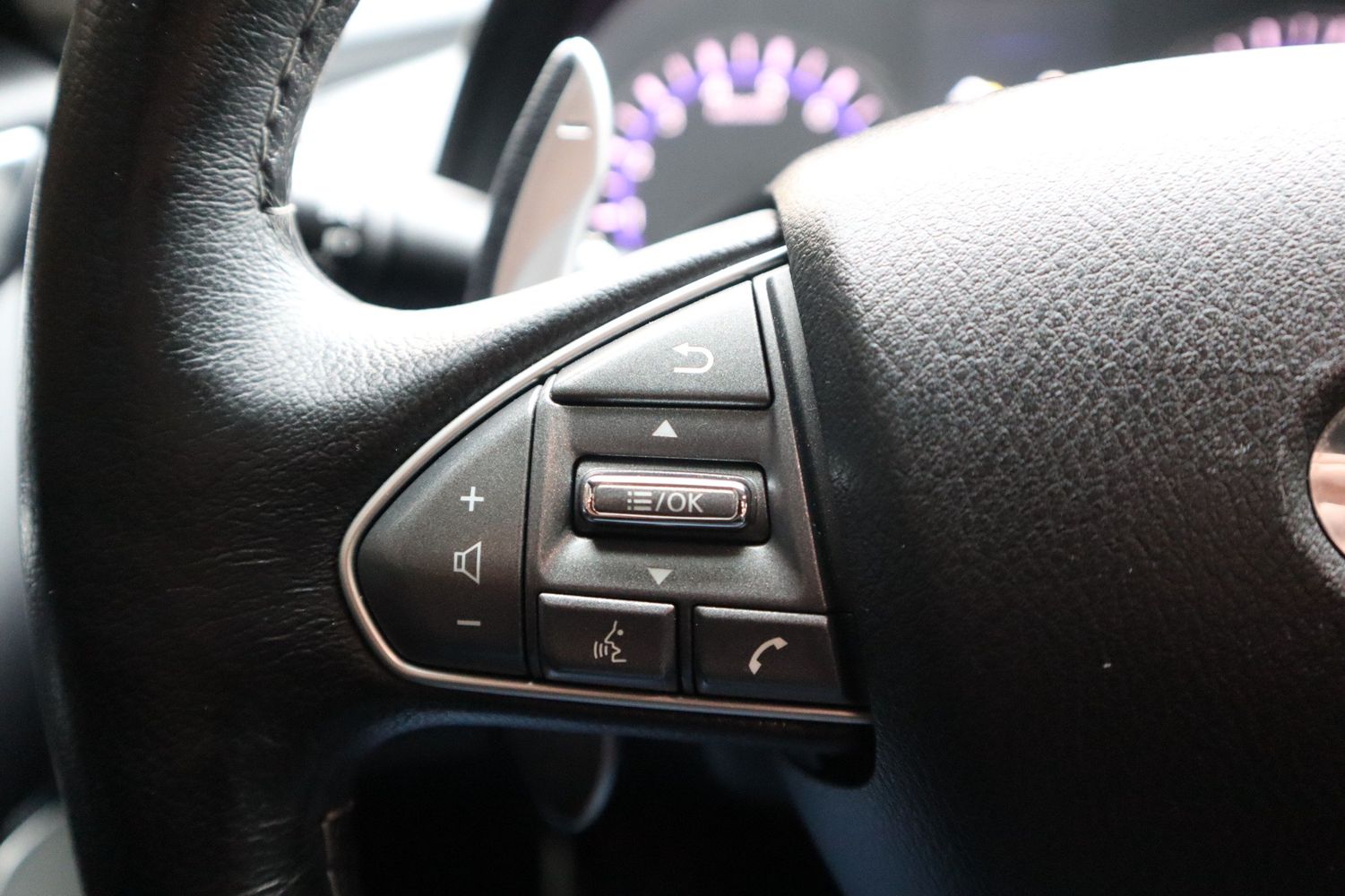 2017 INFINITI Q50 Red Sport 400 | Victory Motors of Colorado