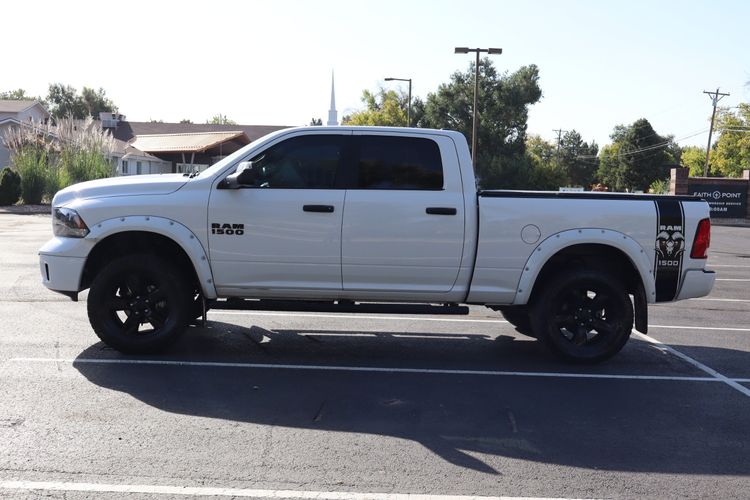 2017 Ram 1500 SLT | Victory Motors of Colorado