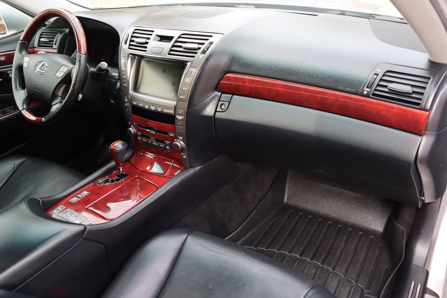 2007 Lexus LS 460 Base | Victory Motors of Colorado