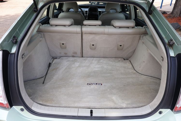 2009 Toyota Prius Standard | Victory Motors of Colorado