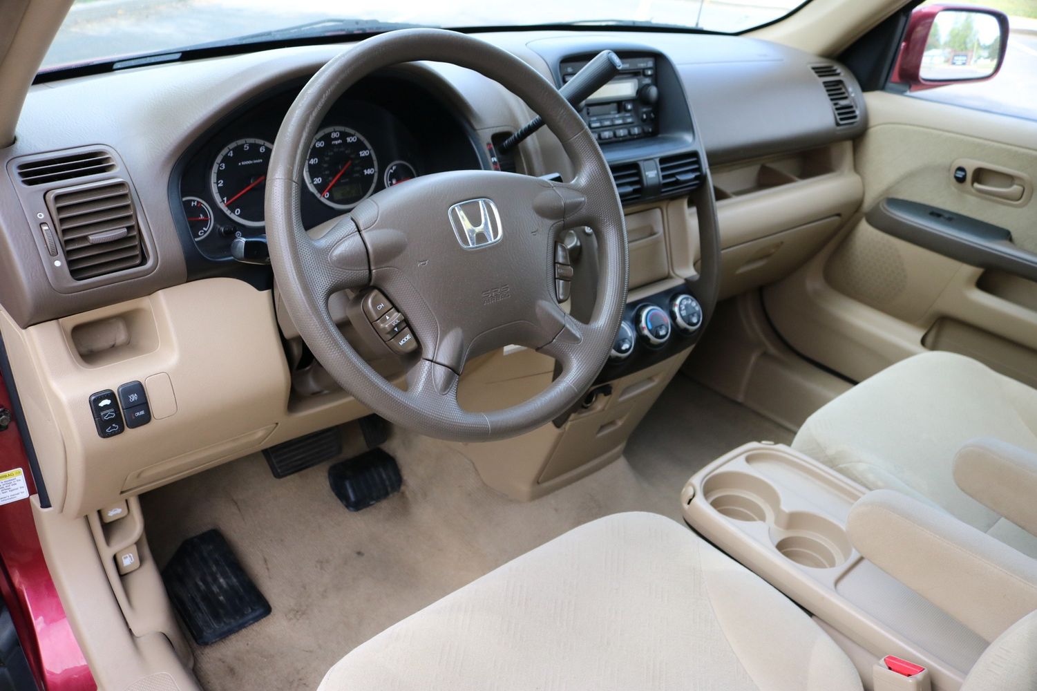 2006 Honda CR-V EX | Victory Motors of Colorado